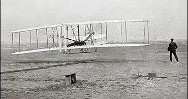 A Trip To Kitty Hawk - CBS News