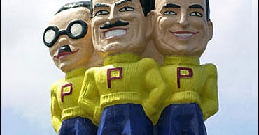 Pep Boys Closing 33 Stores - CBS News