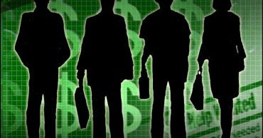 Employment Picture Still Gloomy - CBS News