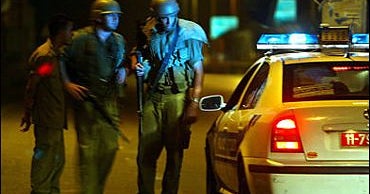 Shooting Hampers Mideast Efforts - CBS News