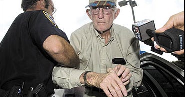 The Odd Truth, Aug. 13, 2003 - CBS News