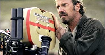 Costner Revisits The West - CBS News