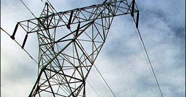 How Power Grid System Works CBS News