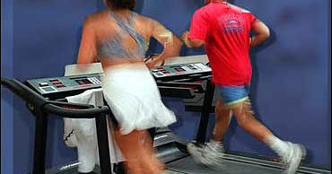 Exercise May Up Colon Cancer Survival - CBS News