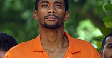 Indictment In Baylor B-Ball Murder - CBS News