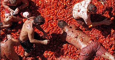 The Odd Truth, Aug. 30, 2003 - CBS News