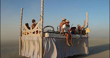 The Odd Truth, Sept. 2, 2003 - CBS News