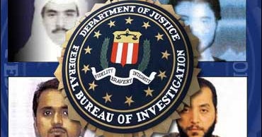 FBI's New Data Warehouse A Powerhouse - CBS News