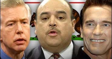 Chad Fight In The Recall Corral - CBS News