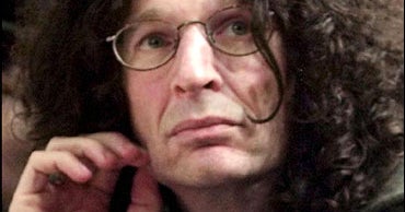 FCC: Big Fine For Airing Howard - CBS News