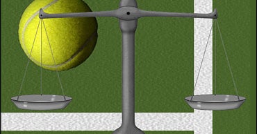 Tennis Umps Charge Racism, Sexism - CBS News