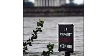 Isabel: Washington, DC