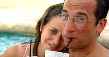 Dave's Date With Jen - CBS News