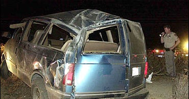 California S Wrong Way Drivers Cbs News