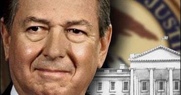 Ashcroft Surgery A Success - CBS News