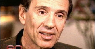 Sam Waksal: I Was Arrogant - CBS News