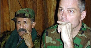 U.S. Captives: Don't Try A Rescue - CBS News