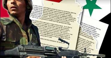 Letters From Iraq, But From Whom? - CBS News