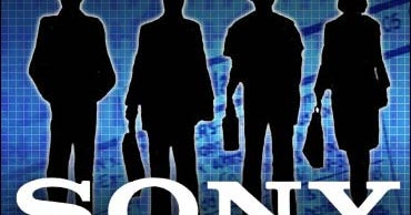 Sony Plans Up To 20,000 Job Cuts - CBS News