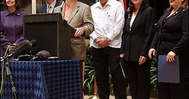 Portrait Of A Mexican Drug Lord - CBS News