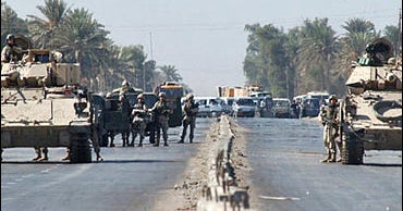 'Day Of Jihad' In Iraq? - CBS News