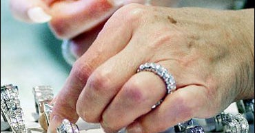 Surgery A Cure For Sweaty Hands - CBS News