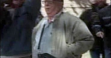 Courthouse Gunman Charged - CBS News