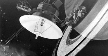 Space Probe At The Far Reaches - CBS News