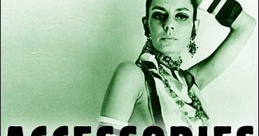 Colorful Accessories - CBS News