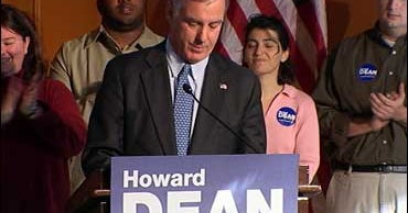 Dean Gets Religion - CBS News