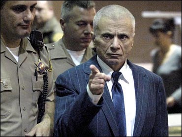 Blake's Days in Court