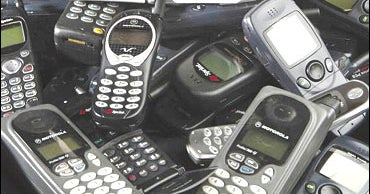 Nextel Deal With FCC? Done! - CBS News