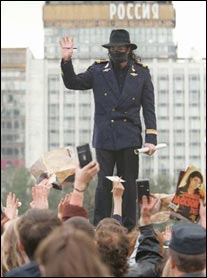 Remembering the King of Pop, Michael Jackson, 6 years after his death