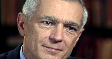 Exclusive: General Clark - CBS News