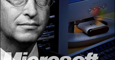 Microsoft Reinvents TV As A PC - CBS News