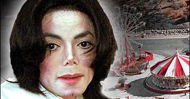 Jackson Case Takes Shape - CBS News