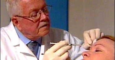 Alternative To Botox - CBS News