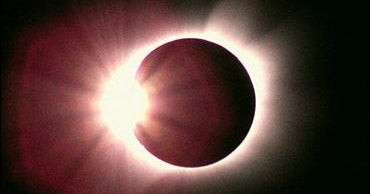 Rare Solar Eclipse In Antarctica - CBS News