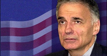 Run, Ralph, Run - CBS News