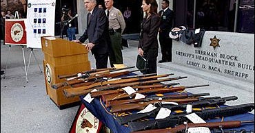 Feds Raid Hells Angels' Clubhouses - CBS News