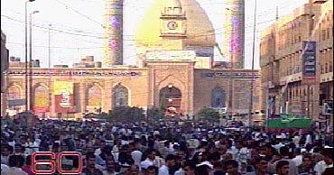 Operation Iraqi Freedom - CBS News