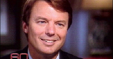 John Edwards: President? - CBS News