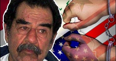 Saddam Still Not Talking, But ... - CBS News