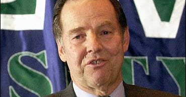 Part 1: Interview With Thomas Kean - CBS News