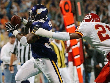 2003 NFL Season Pt. 3