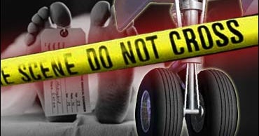 Body Found In JFK Jet Wheel Well - CBS News