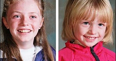 Kidnapped Girls Rescued - CBS News