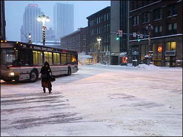 Top 10 cities in U.S. for single moms to live