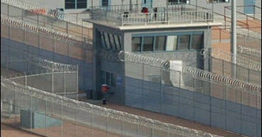 Prison Hostages Are Seen - CBS News