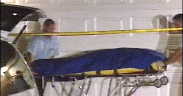 Part III: A Dark Secret - CBS News